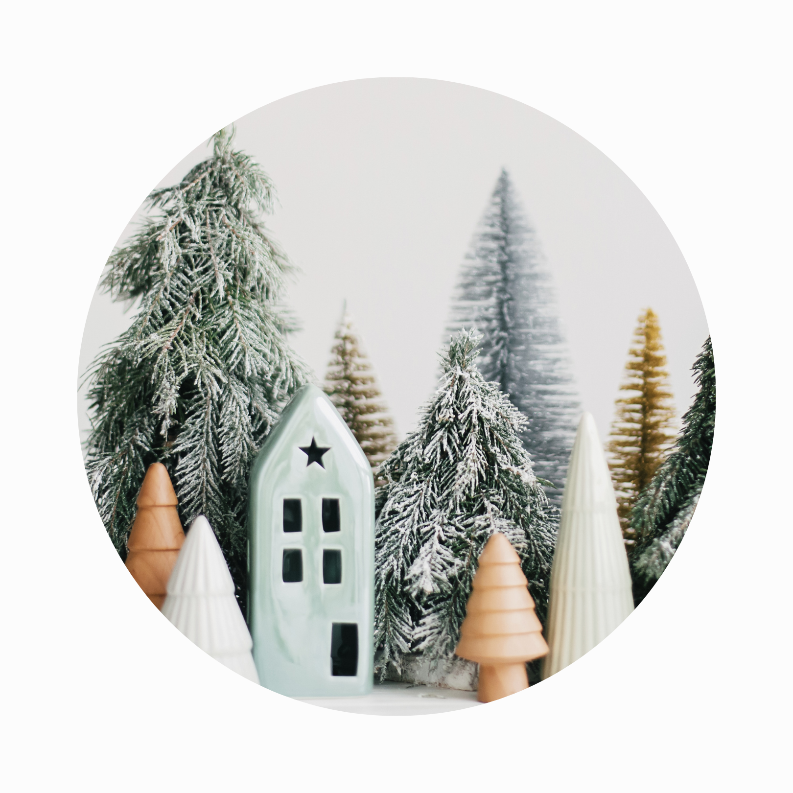 Christmas Decorations | Decorum