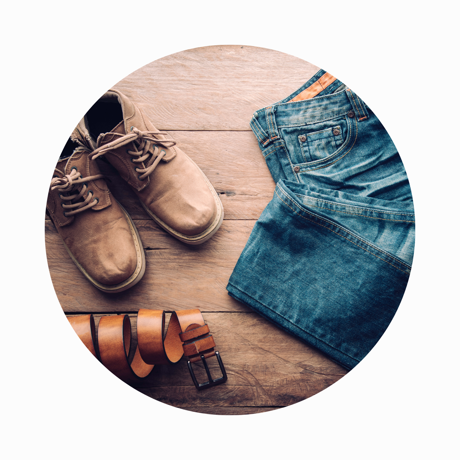 Men's Clothing | Decorum