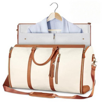 Garment Duffle Bag | Decorum