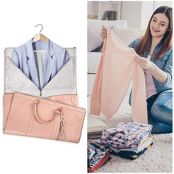 Garment Duffle Bag | Decorum